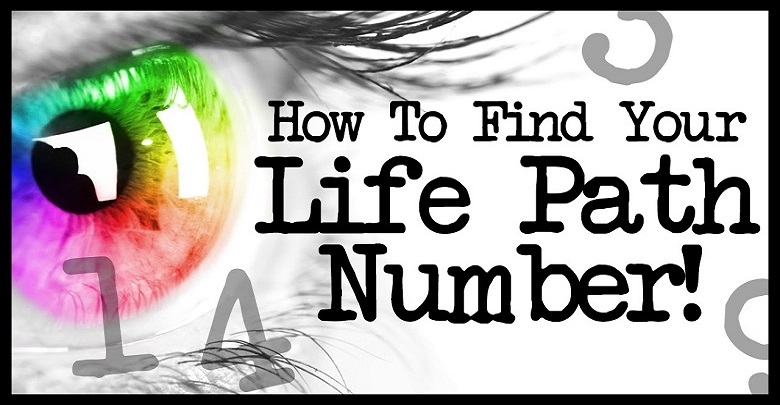 Life Path Number - Numerology