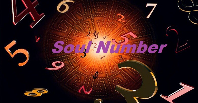 Soul Number - Numerology
